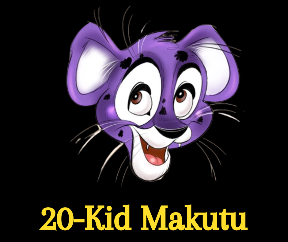 Parties — makutu's Island