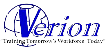 Schedule — Verion Training Systems