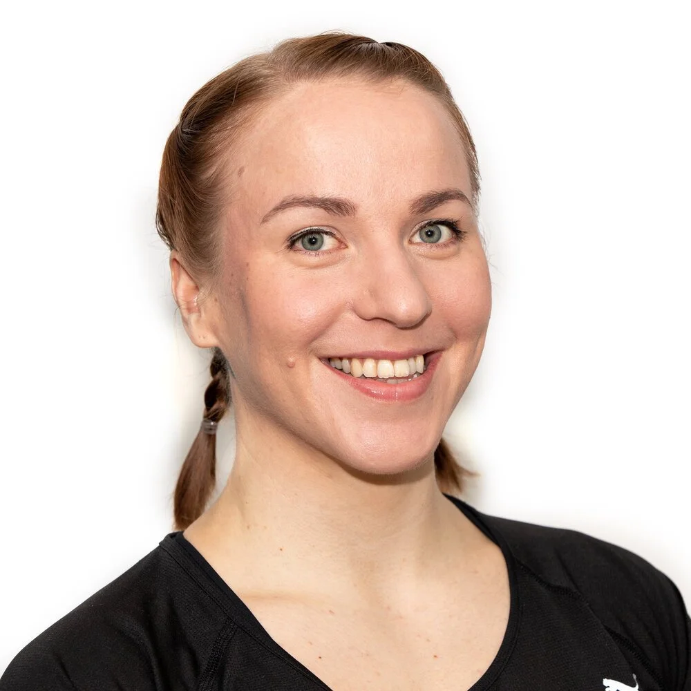 Personal Trainer — Walimo Liikuttaa - Hyvinvoinnin Walimo I Rauma