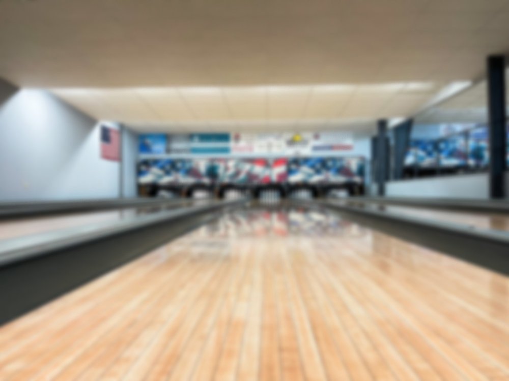 Hours + Pricing — Savannah Bowling Center