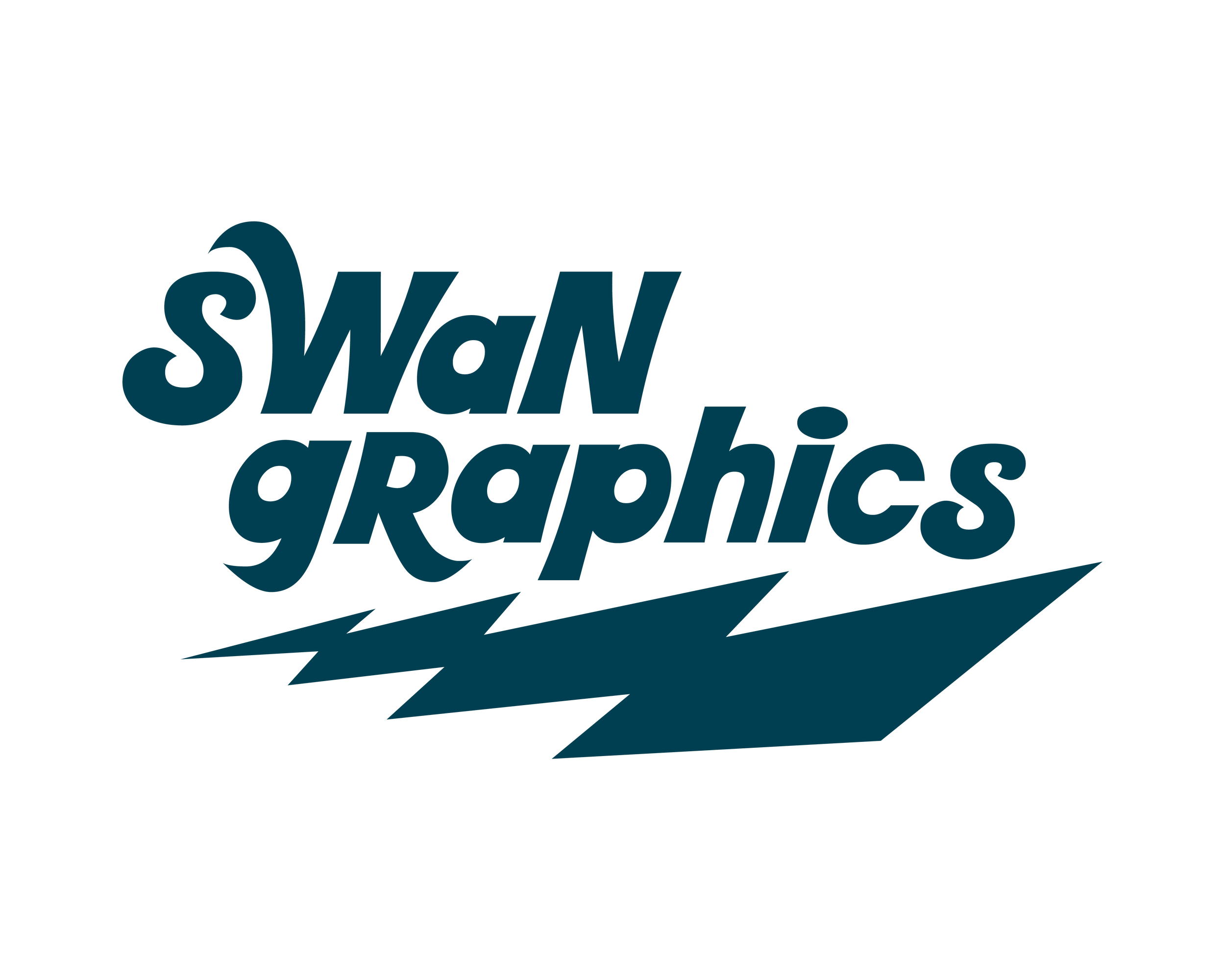 swan graphics ltd