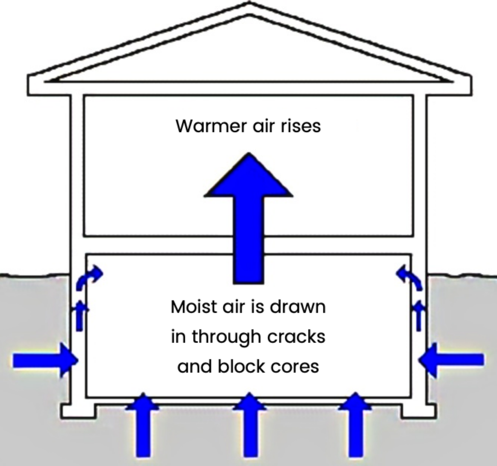 Understanding The Problem — UNDER THE HOUSE