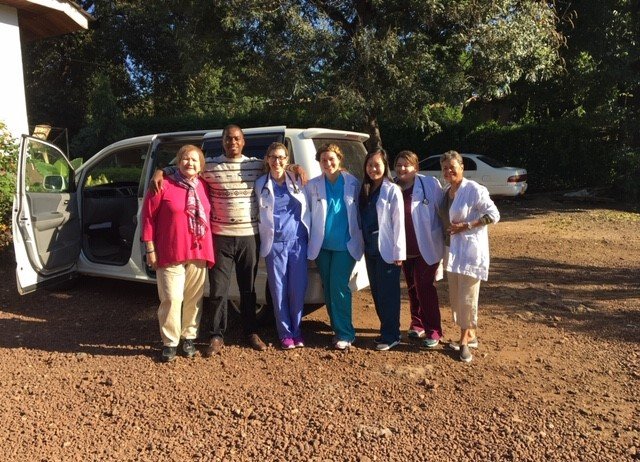 Programs — Anir Foundation