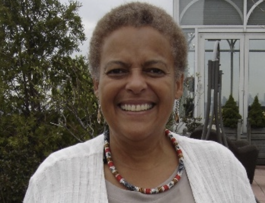 Who We Are — Anir Foundation