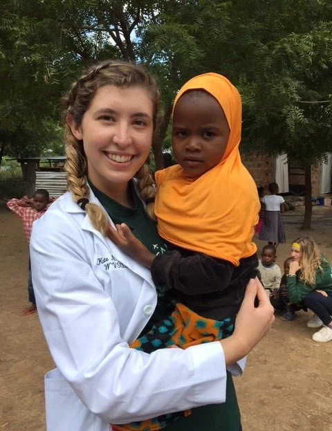 Programs — Anir Foundation