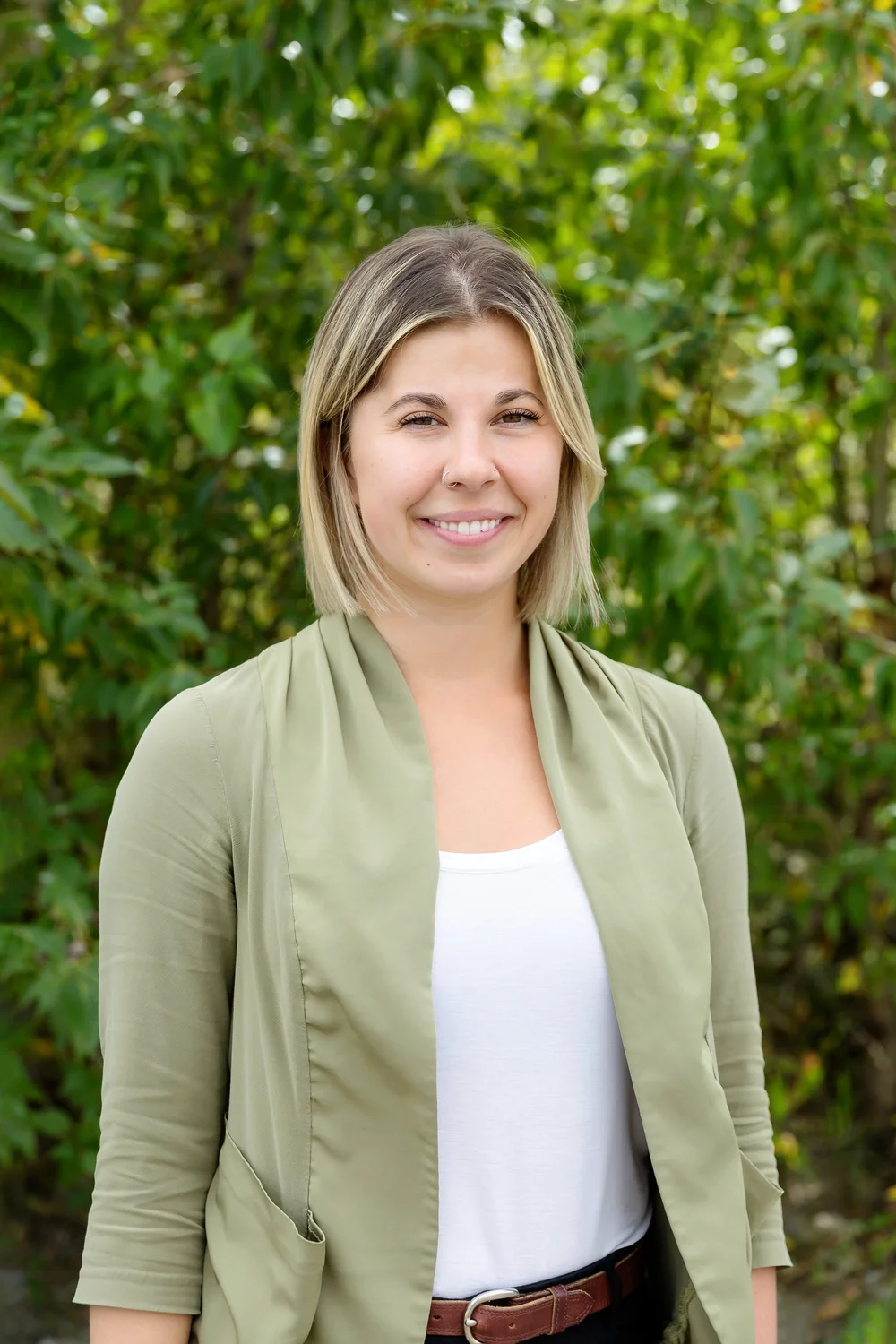 Meet Our Experienced Team