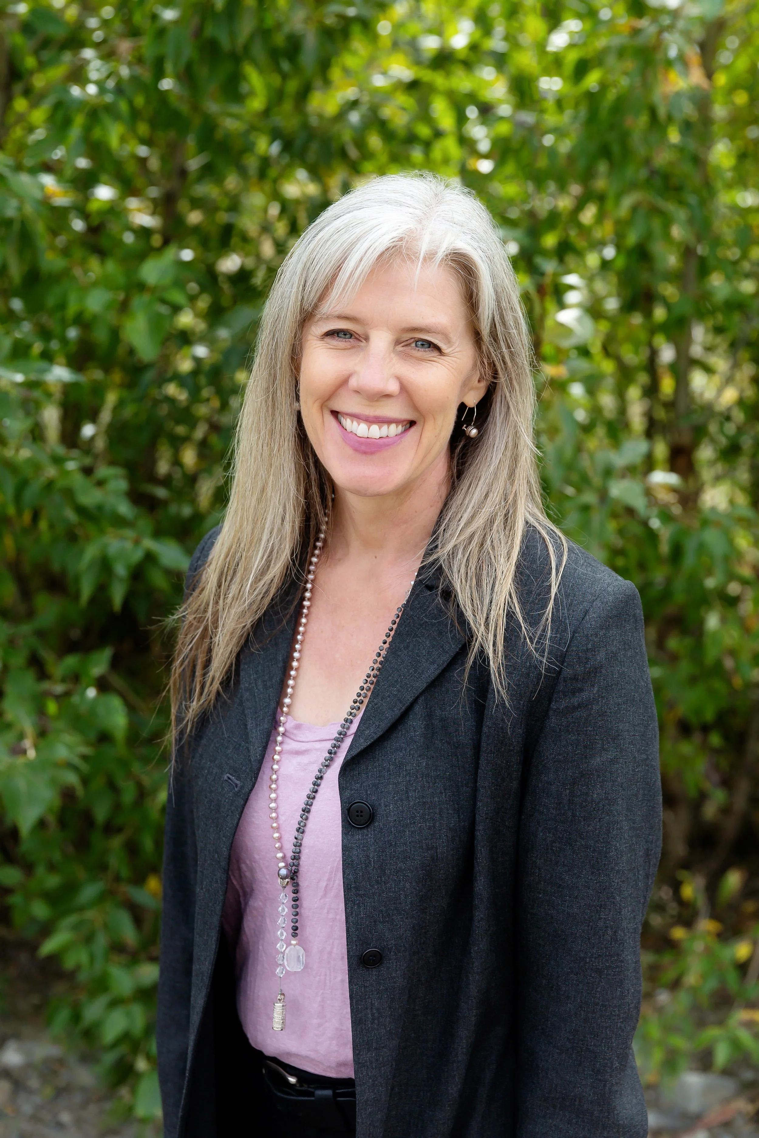 Meet Our Experienced Team