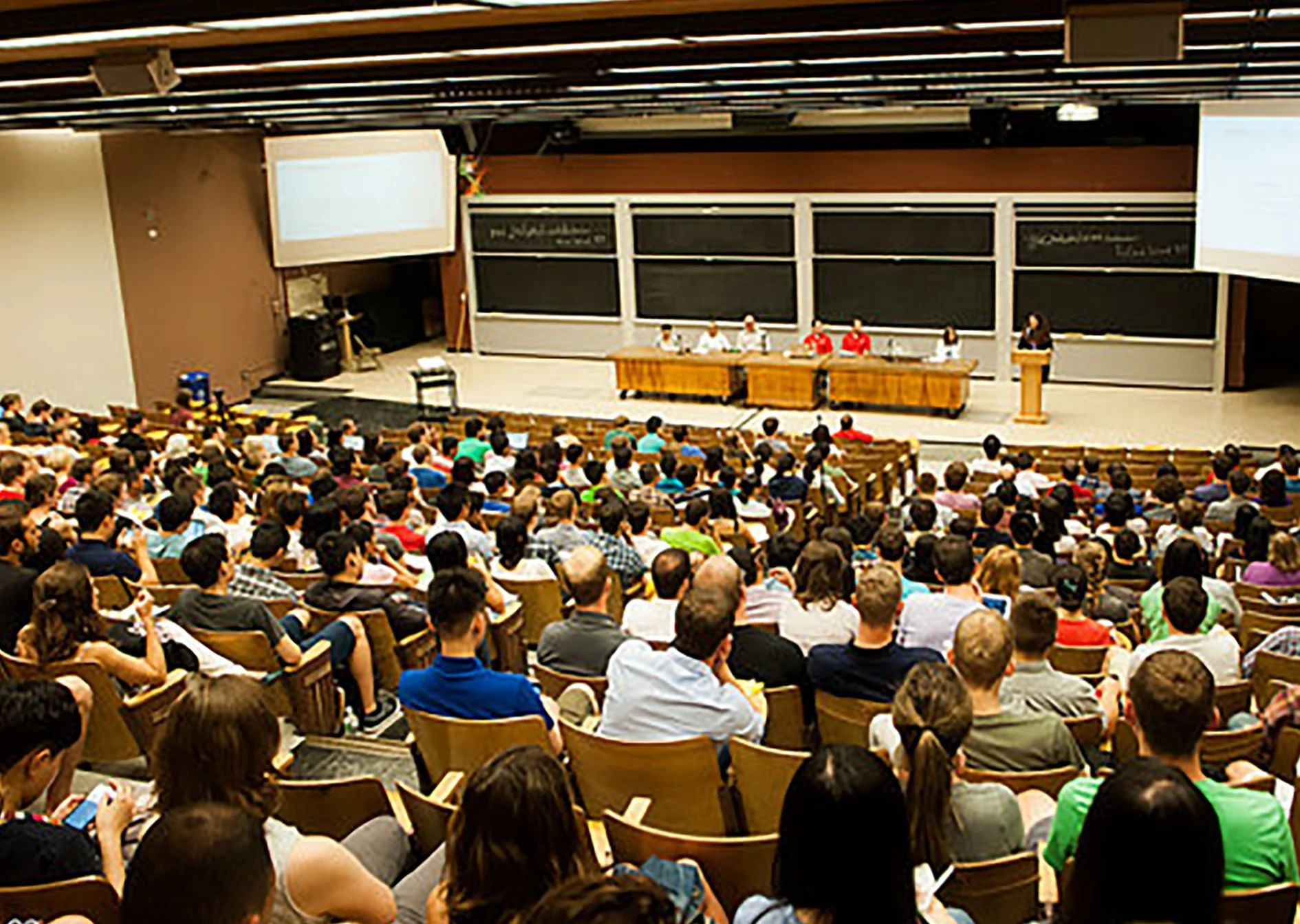 For Students — MIT Washington DC