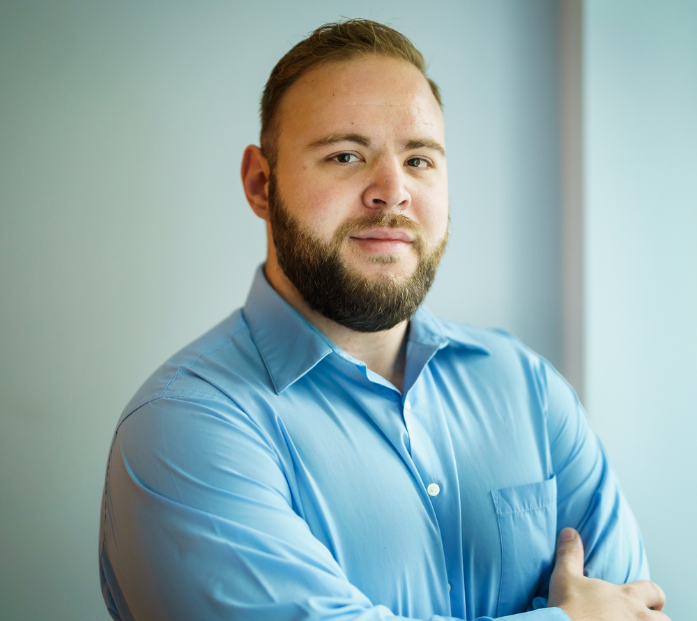 Tom Giancola — MIT Washington DC