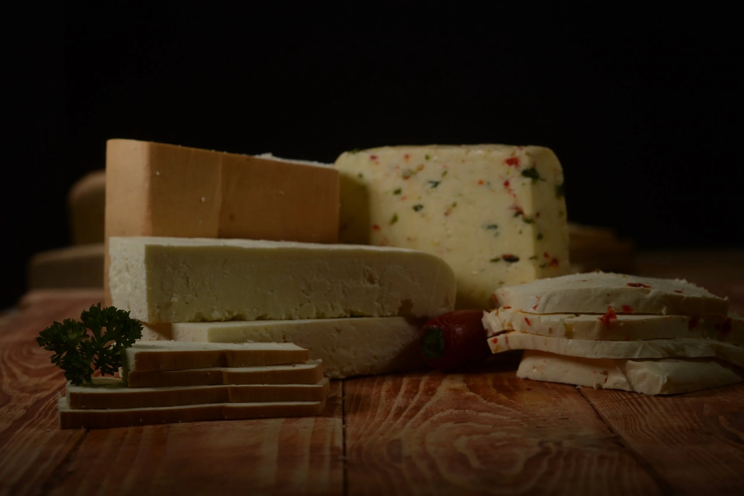 Queso Fresco — La Nica Products