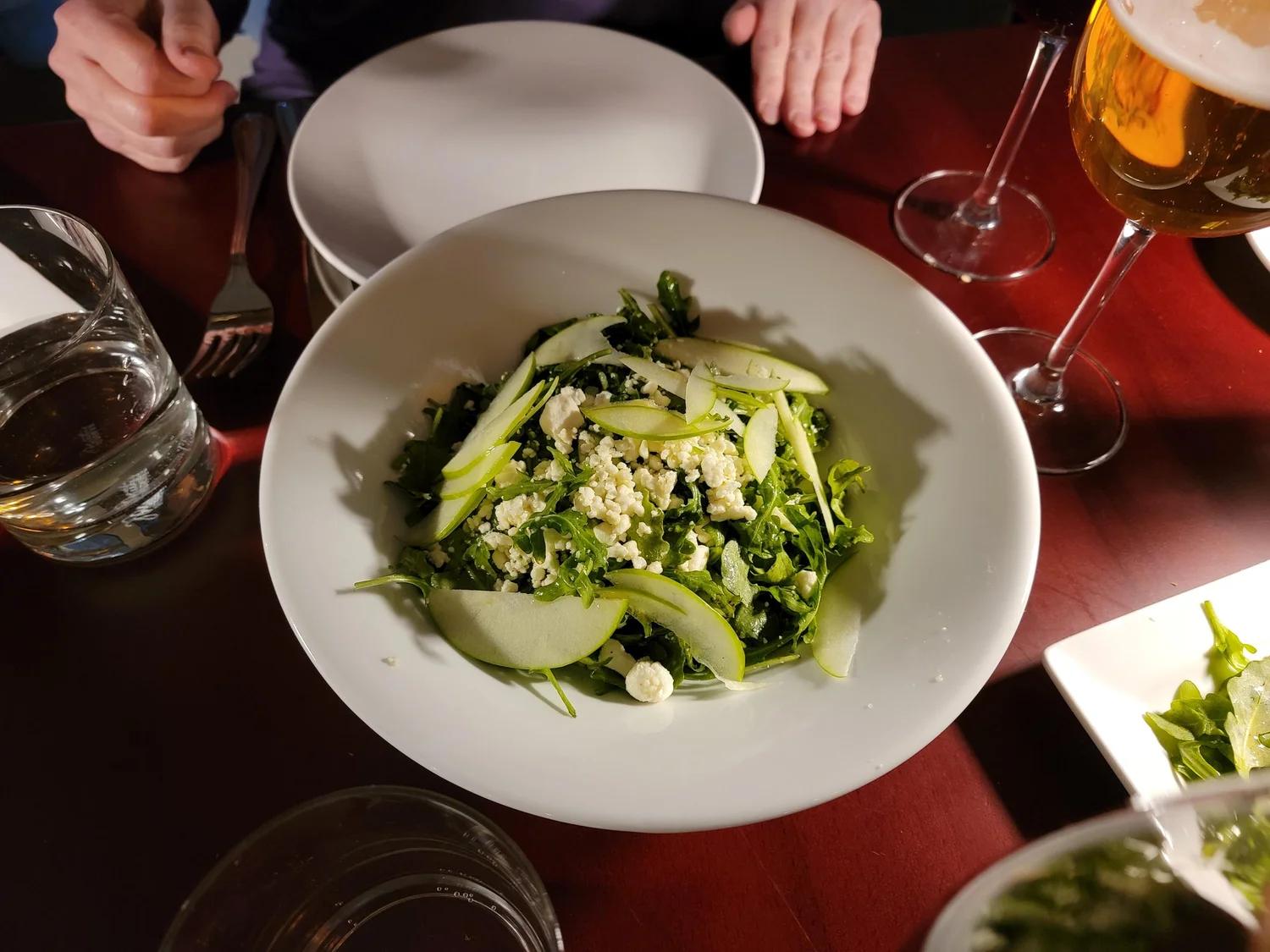 Café Med's Food Gallery — Cafe Med