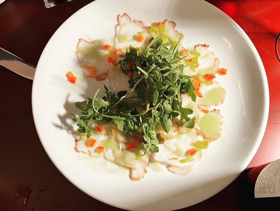 Café Med's Food Gallery — Cafe Med