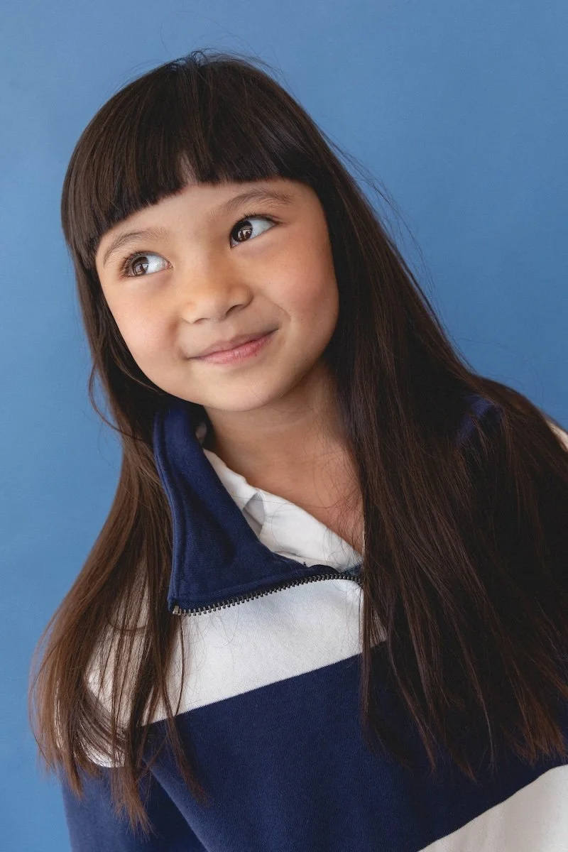 Photography — Lucia Tran