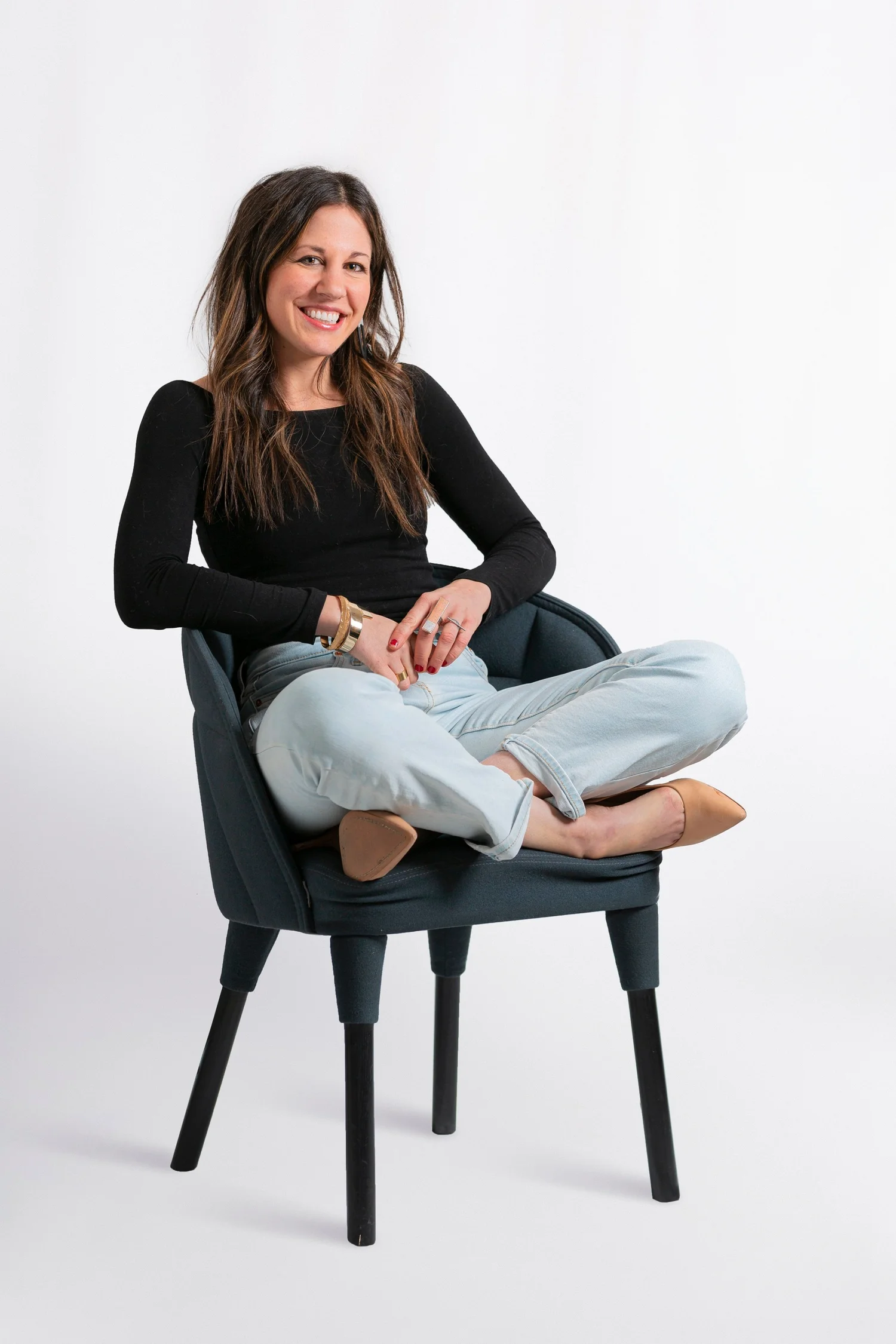 Karen Hailey — The Interior Studio