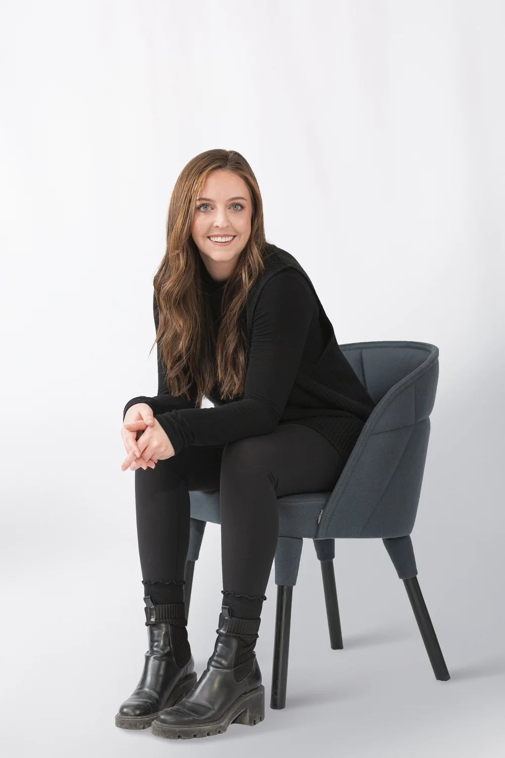Emily Eyrich — The Interior Studio