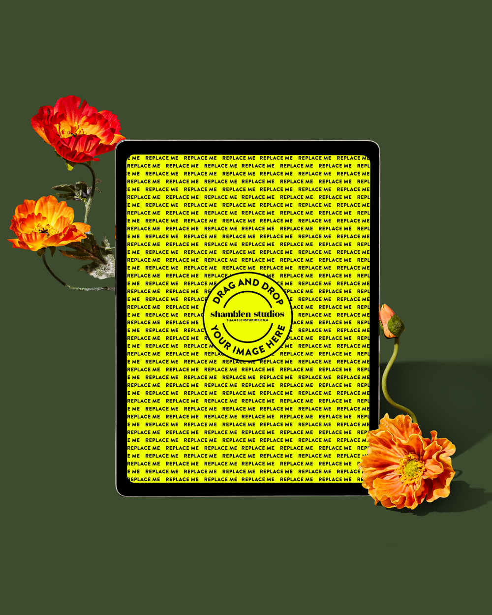 Canva Templates by Shamblen Studios