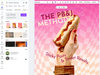 How to Create a Beautiful, Clickable & Editable PDF in Canva The Easy Way