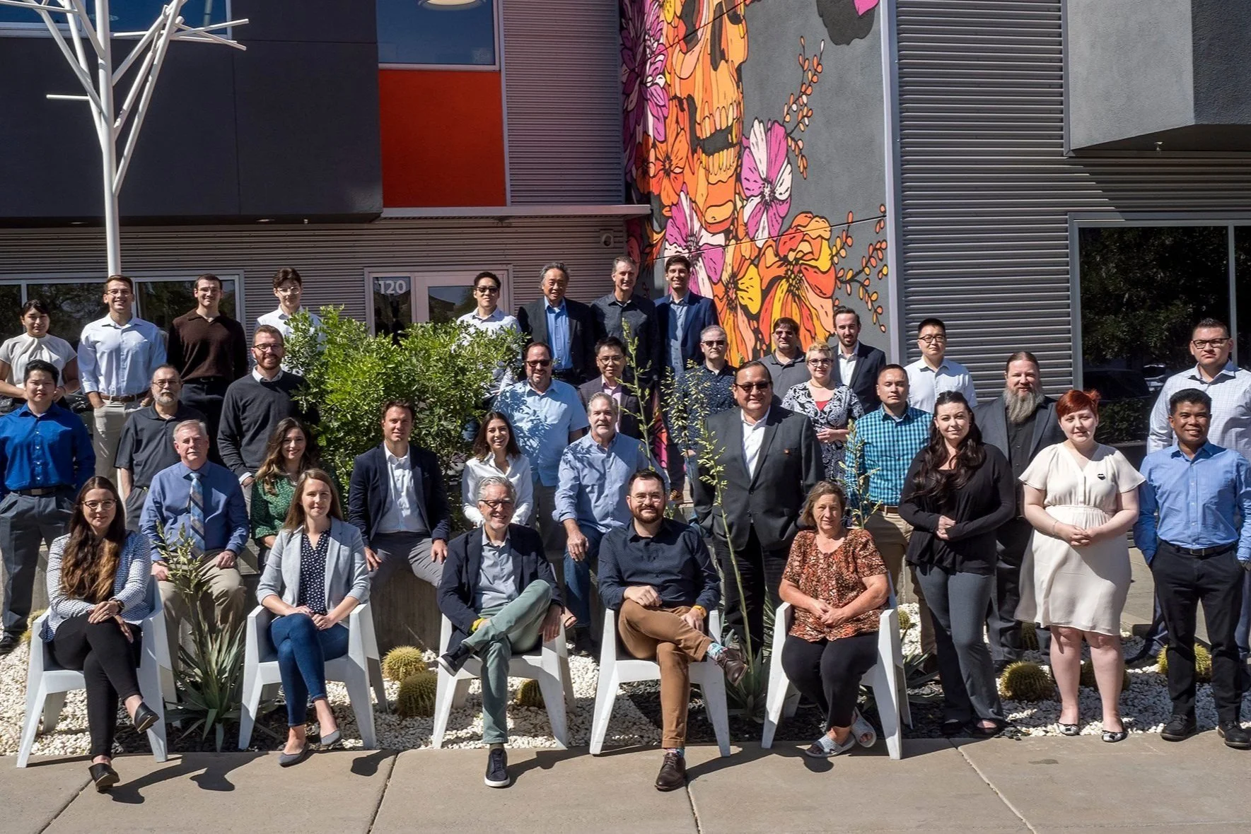 MOREgroup | Architecture, Design, Engineering and MORE.