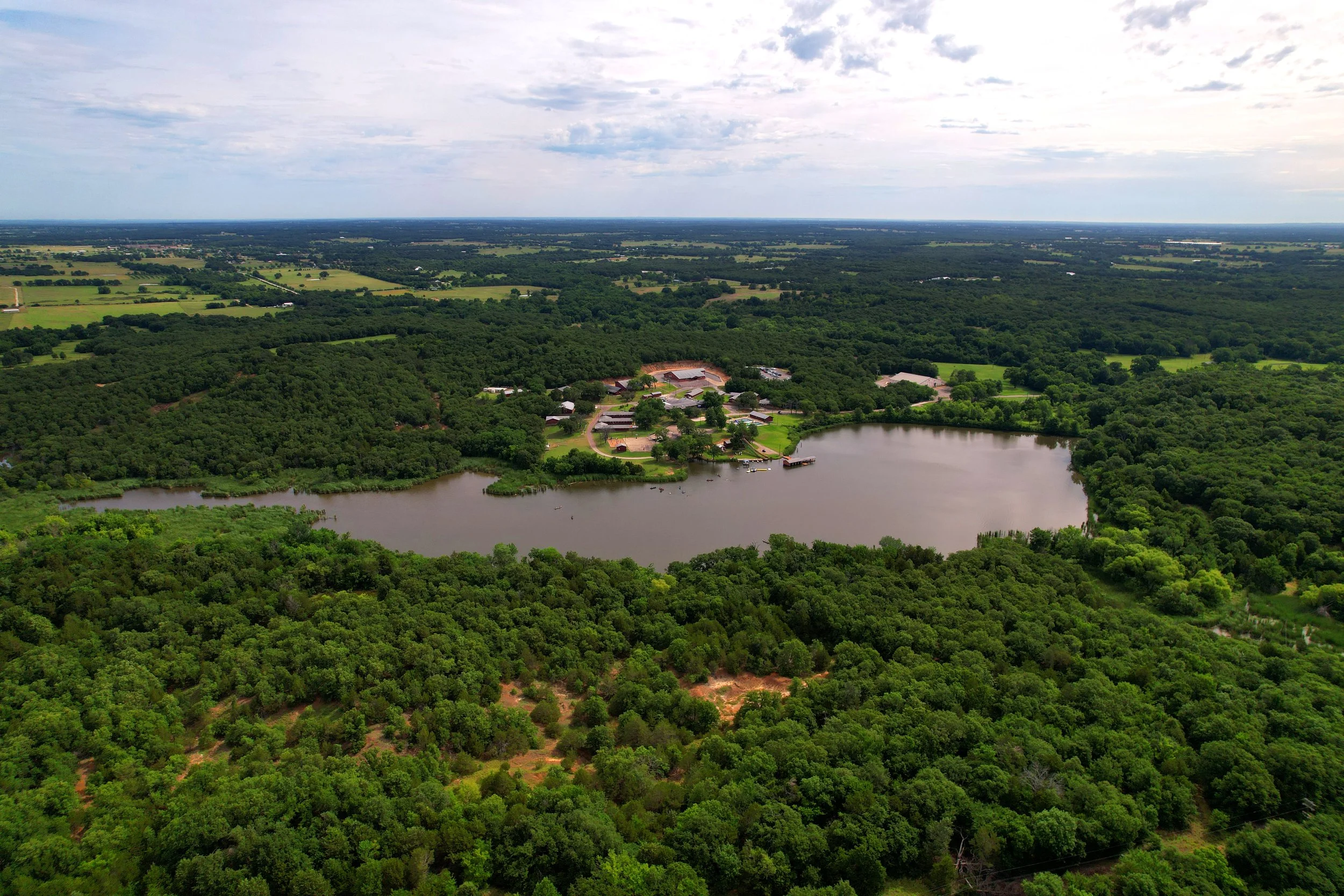 About Camp Sweeney — Bluejack Sweeney Invitational