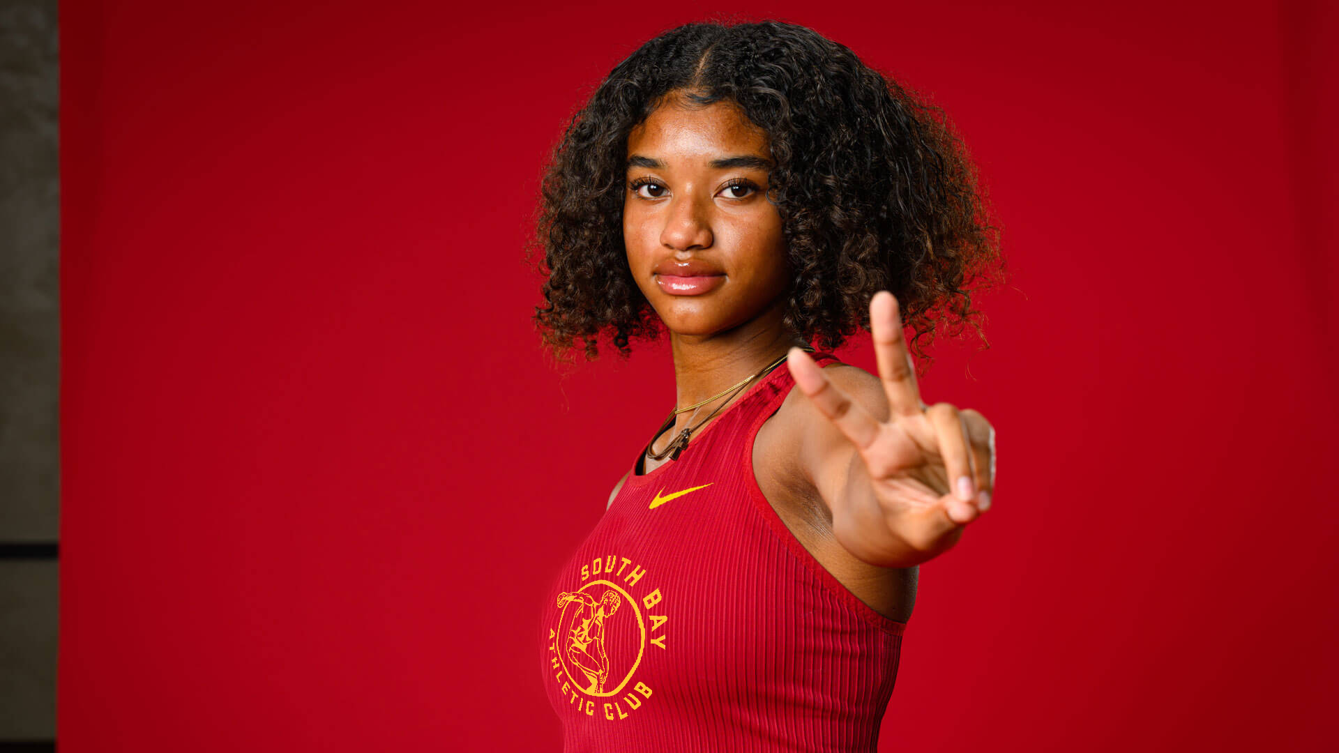 Athletes — SOUTH BAY ATHLETIC CLUB