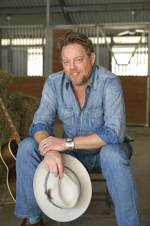 About — Pat Green