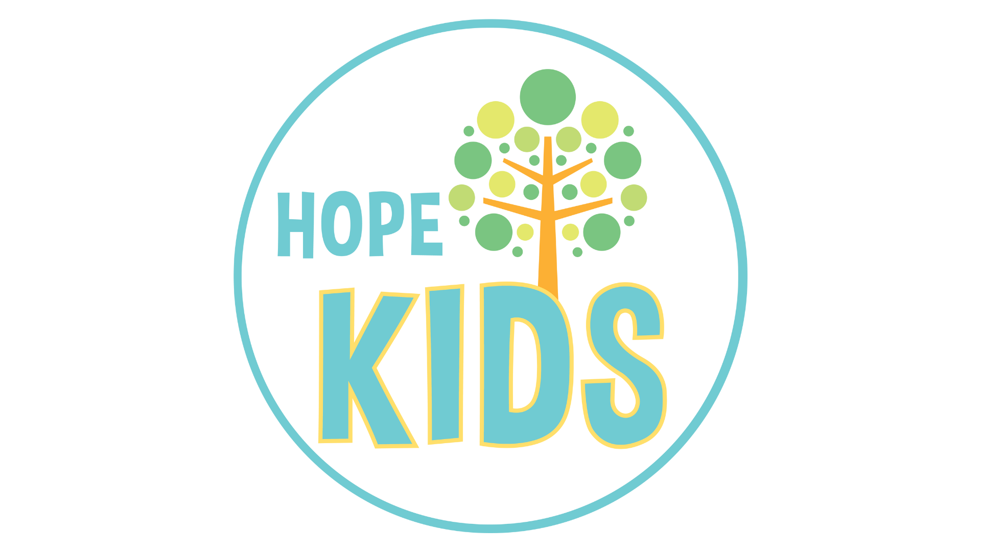 Hope Kids Logo