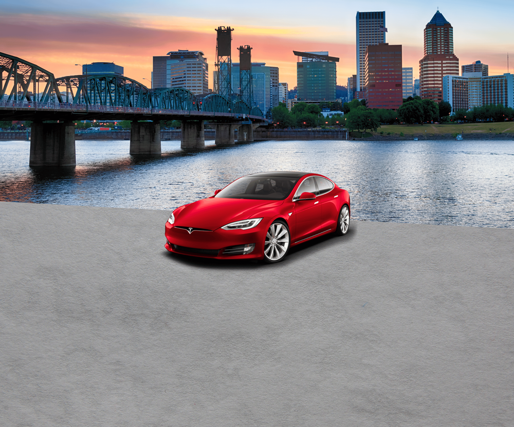 Squeegee: Professional Car Detailing Portland | Auto Detailing Portland