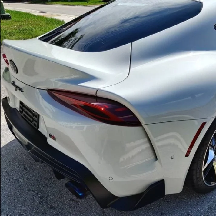 Squeegee: Professional Car Detailing Portland | Auto Detailing Portland