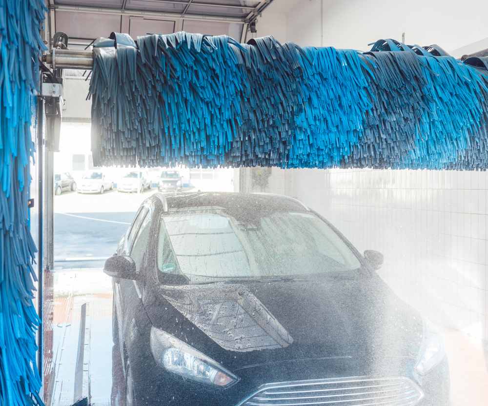 The Pros and Cons of Self-Service Car Washes: What You Need to Know ...