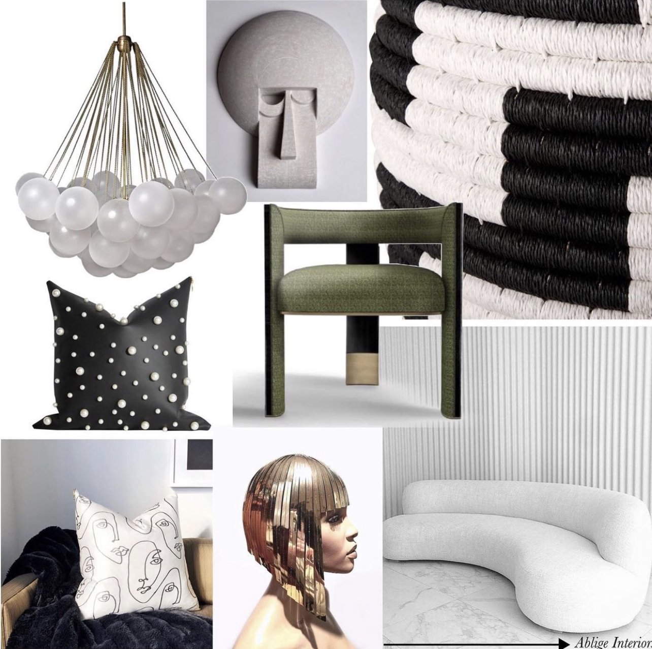 Edesign — Ablige Interior Designs