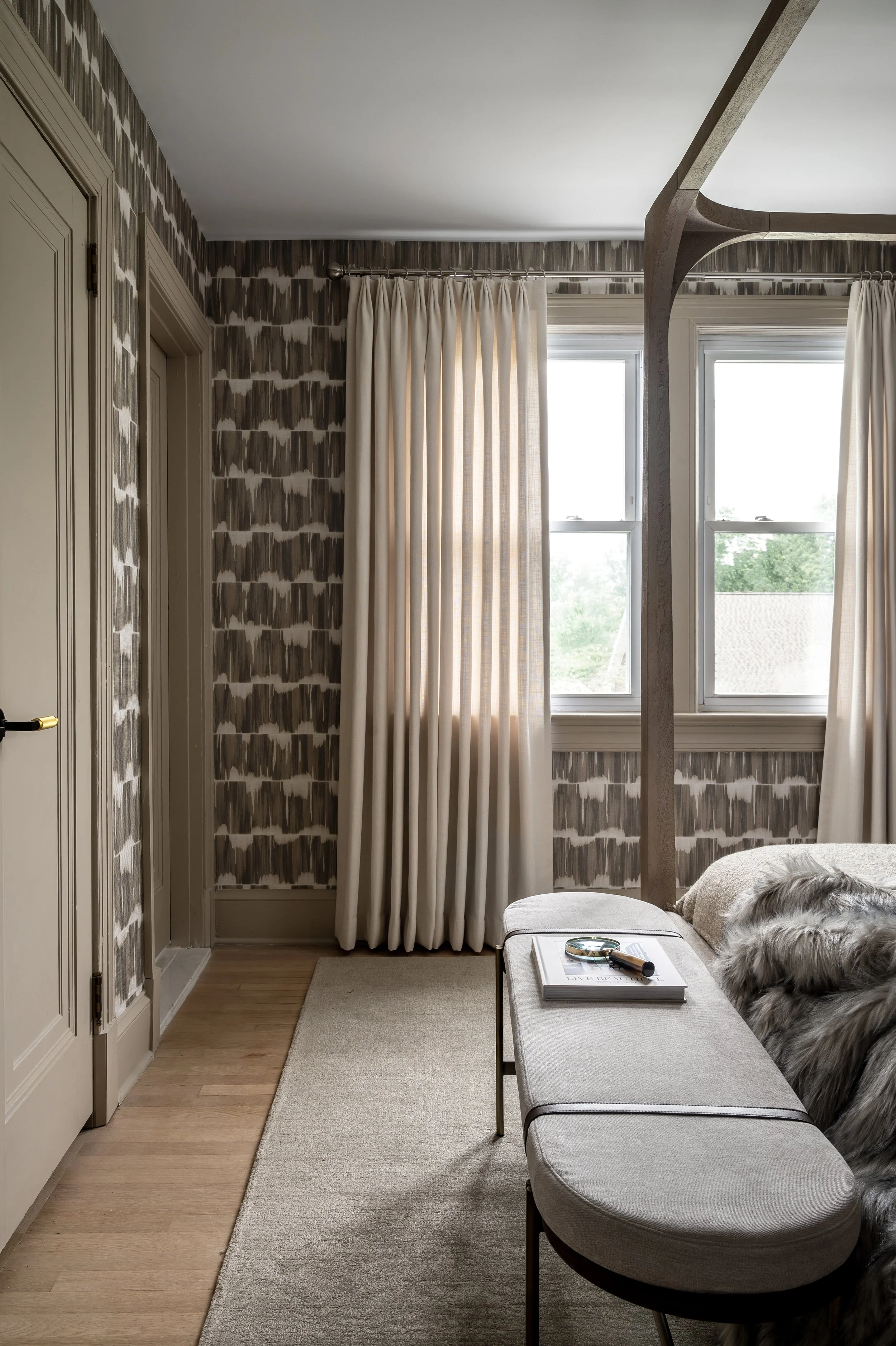 Rasheed Residence — Ablige Interior Designs