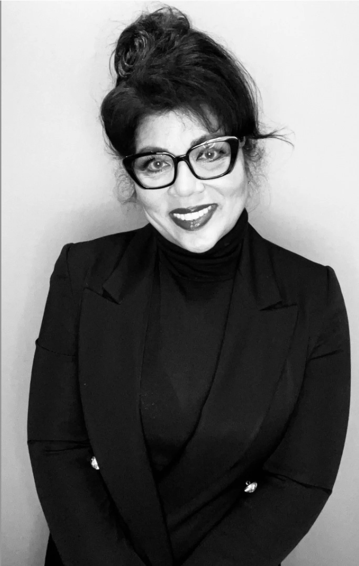 Home — Dr. Dori Naerbo