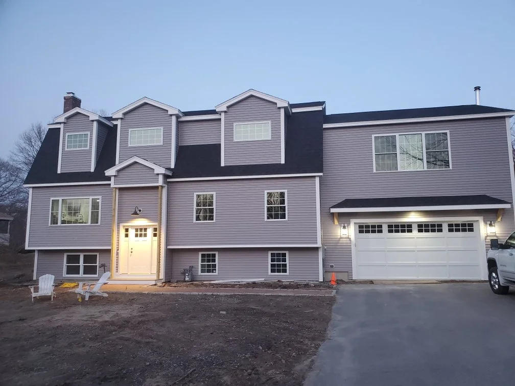 Projects — RWH Architect