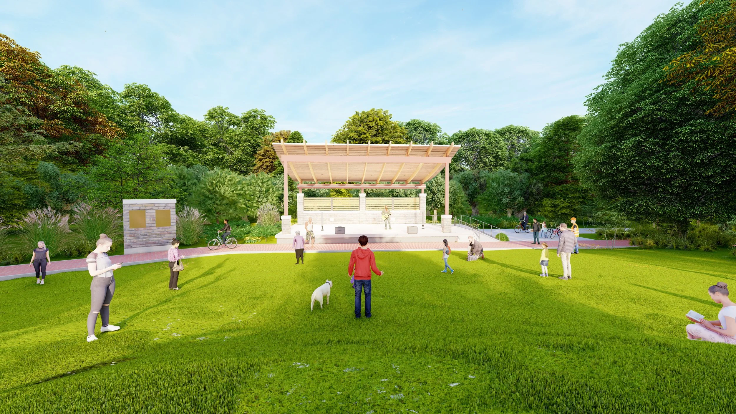 Projects — RWH Architect