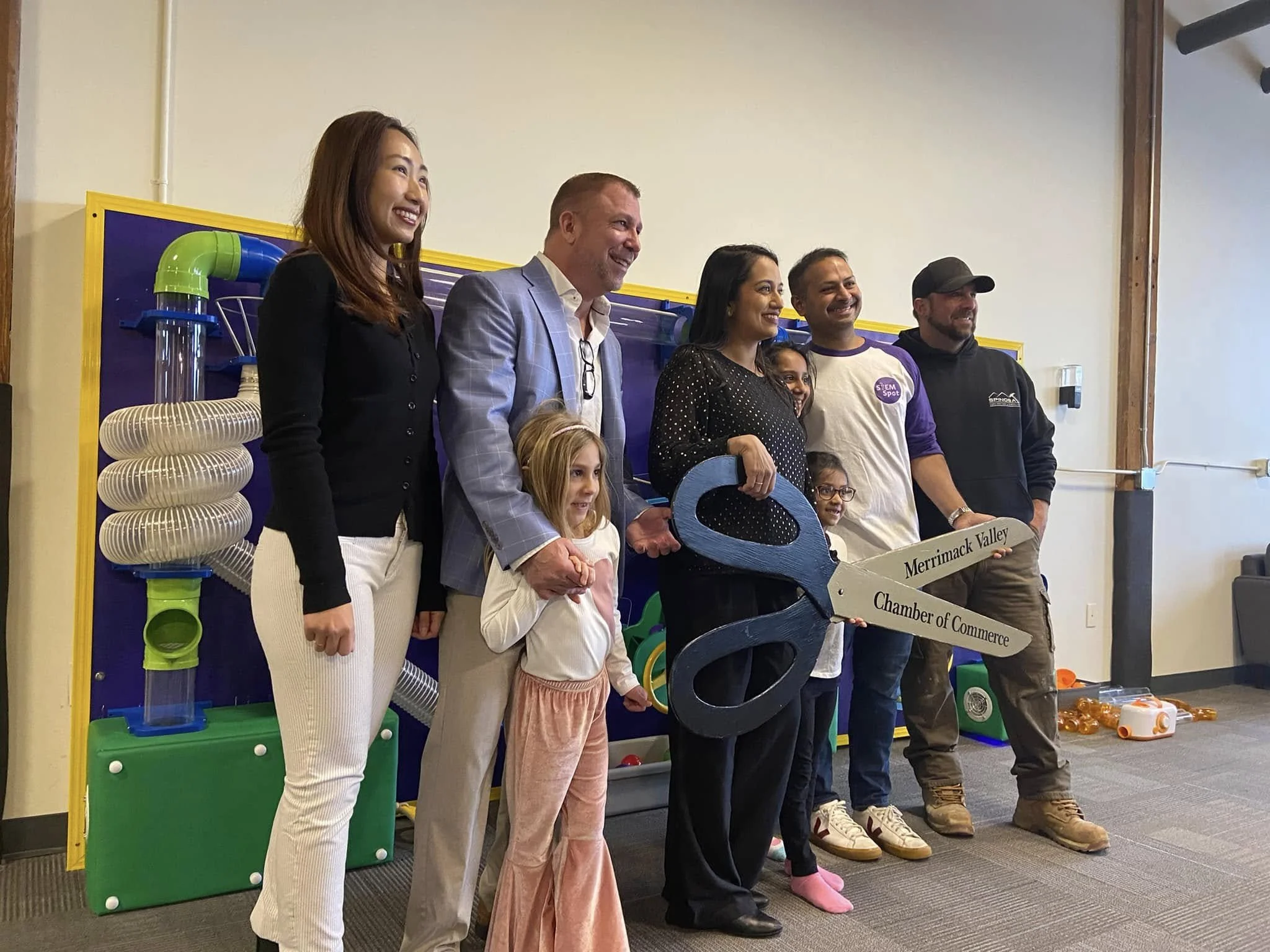 Service Area — RWH Architect