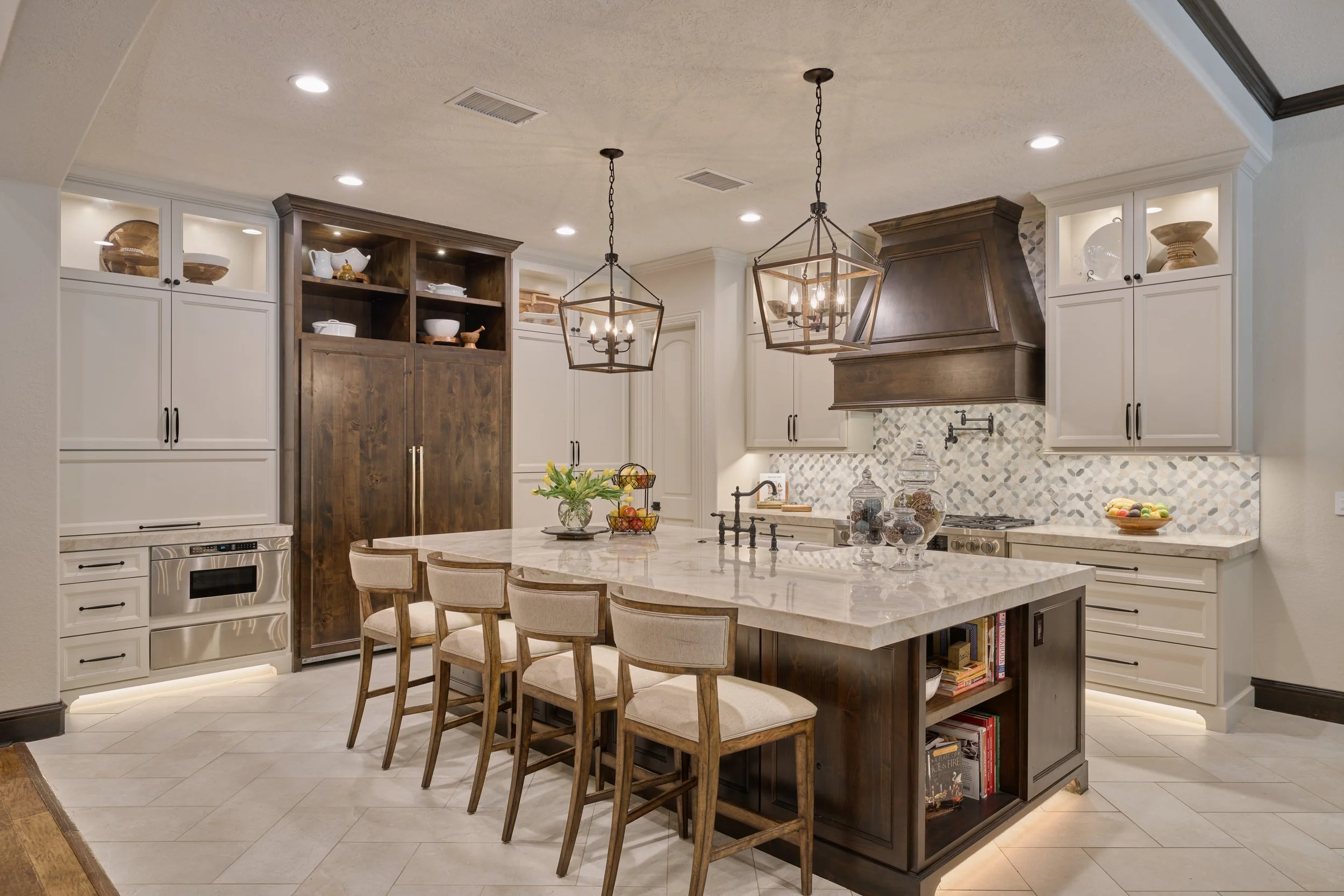 Westside — KB Design Interior Design and Remodeling