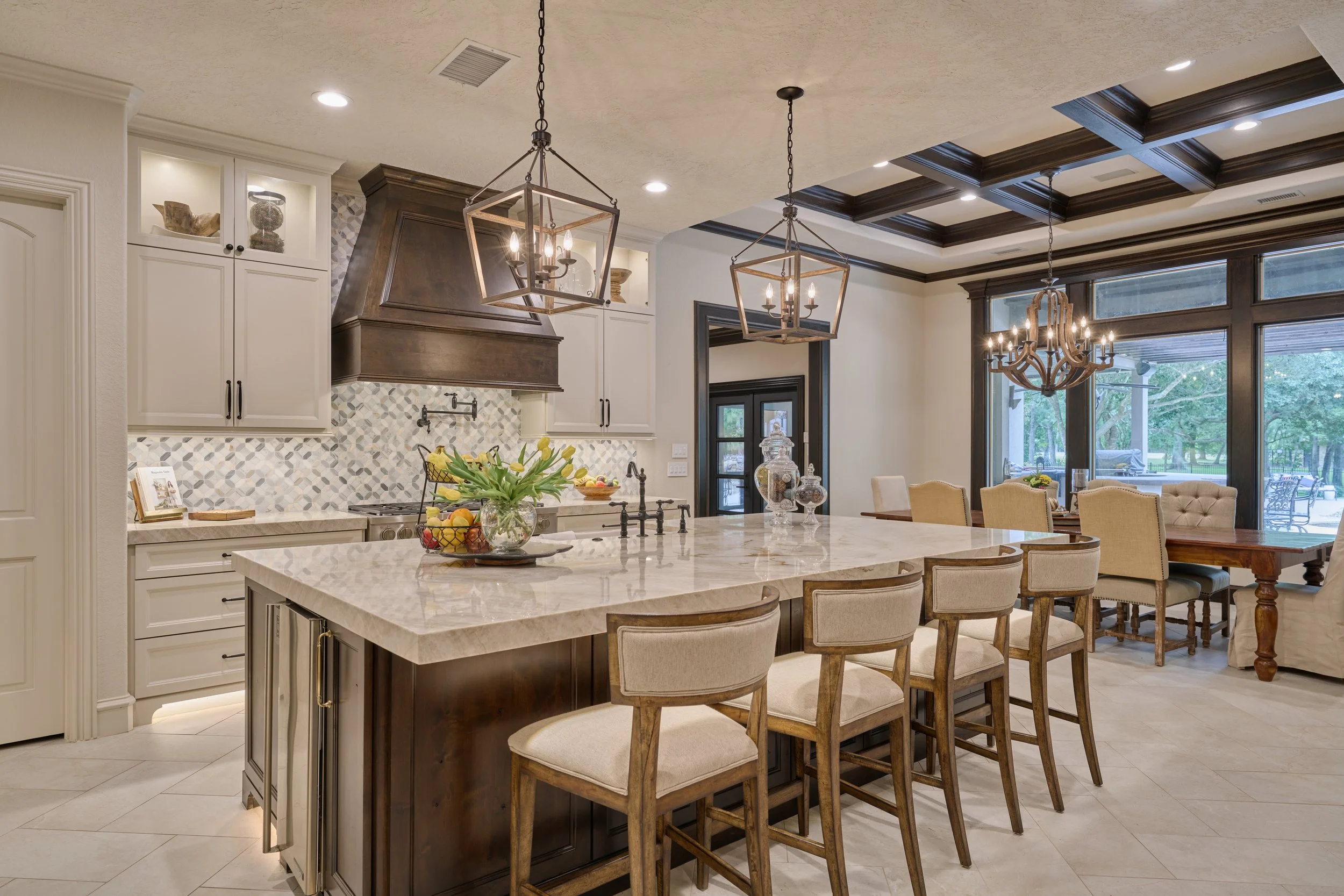 Westside — KB Design Interior Design and Remodeling