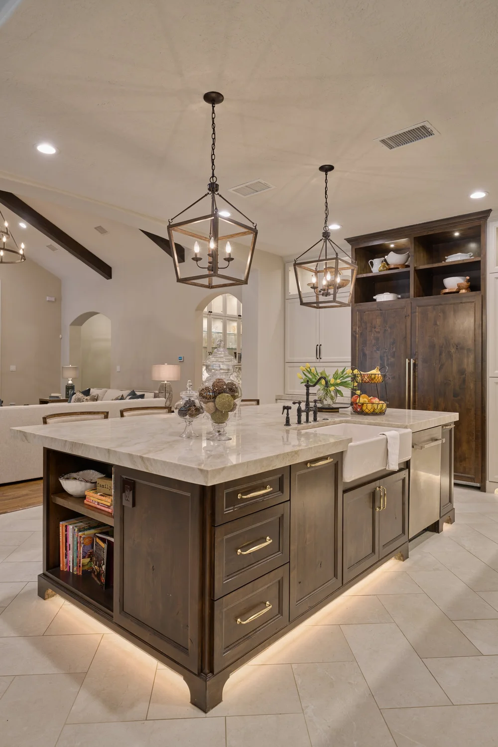 Westside — KB Design Interior Design and Remodeling