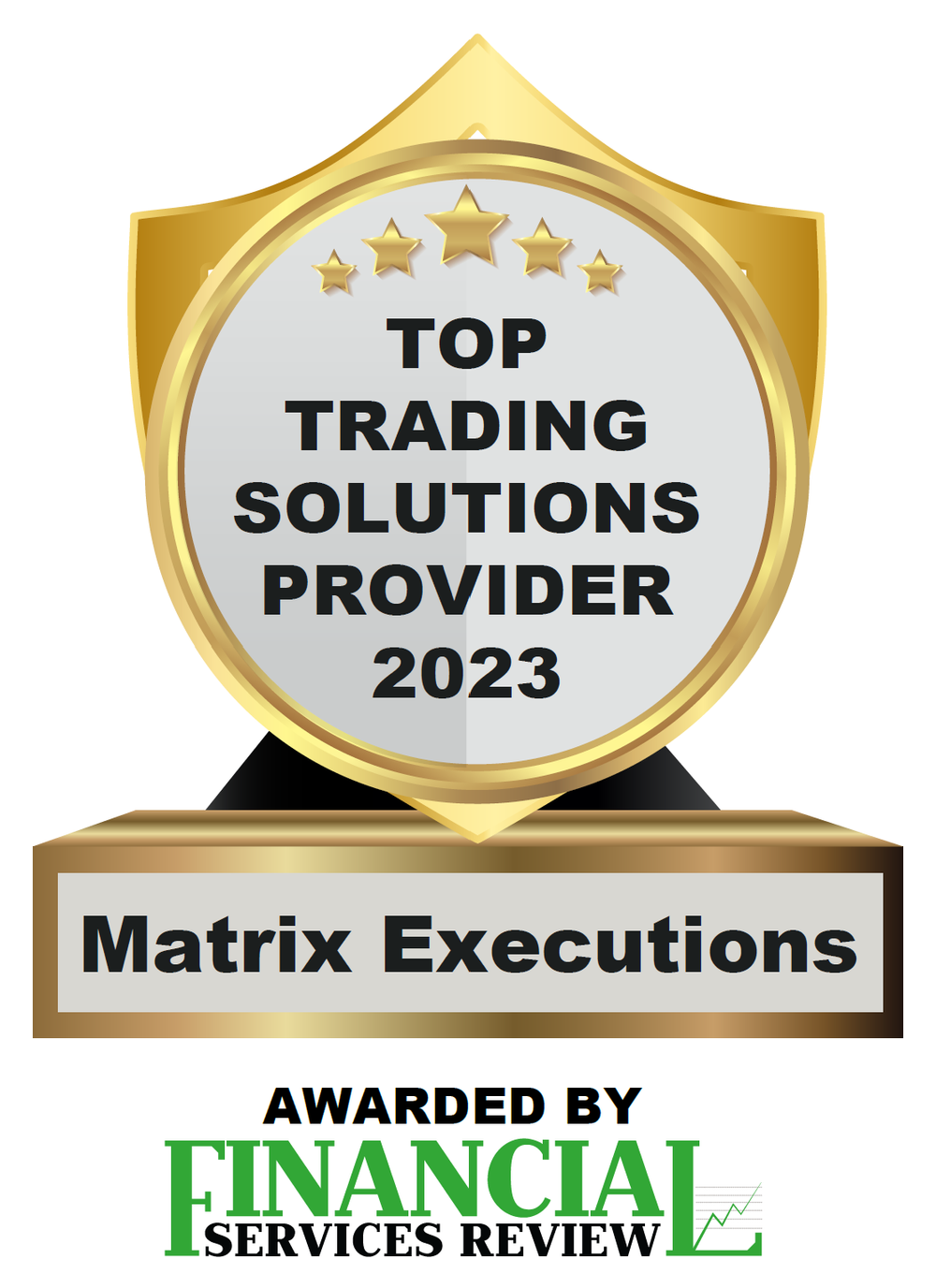 Matrix Executions | Home