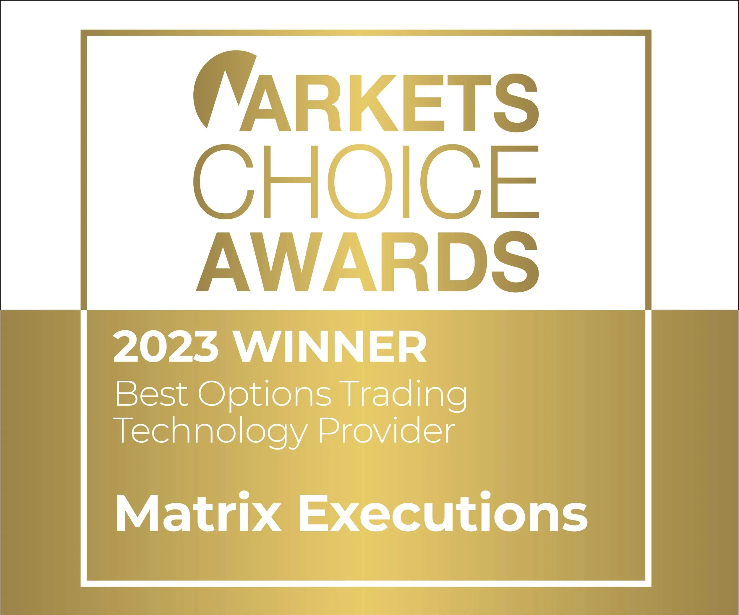 Matrix Executions | Home