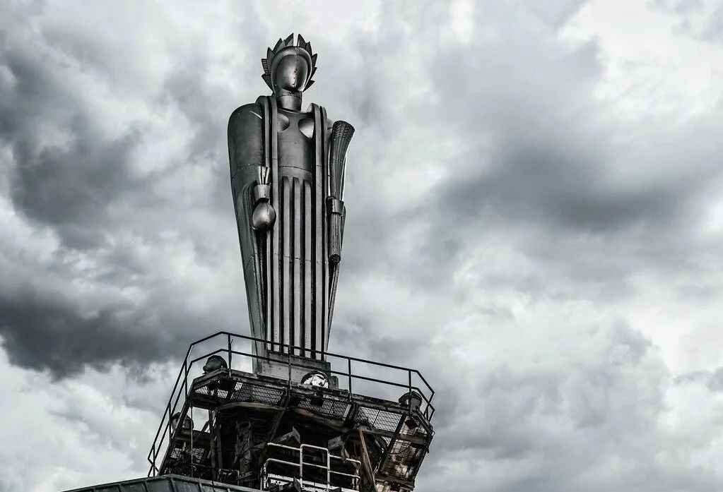 Matrix Executions | Home