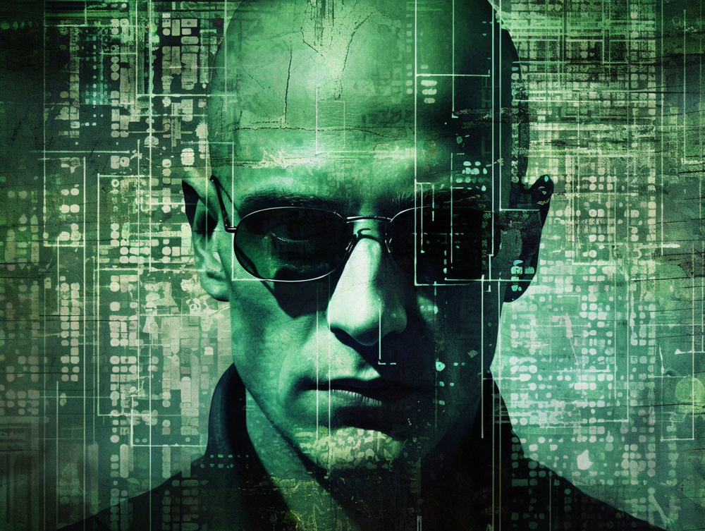 A Statistical Anomaly: Unraveling Schizophrenia in 'The Matrix' — A ...