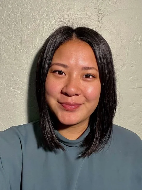 Dr. Angela Horng | Licensed Clinical Psychologist