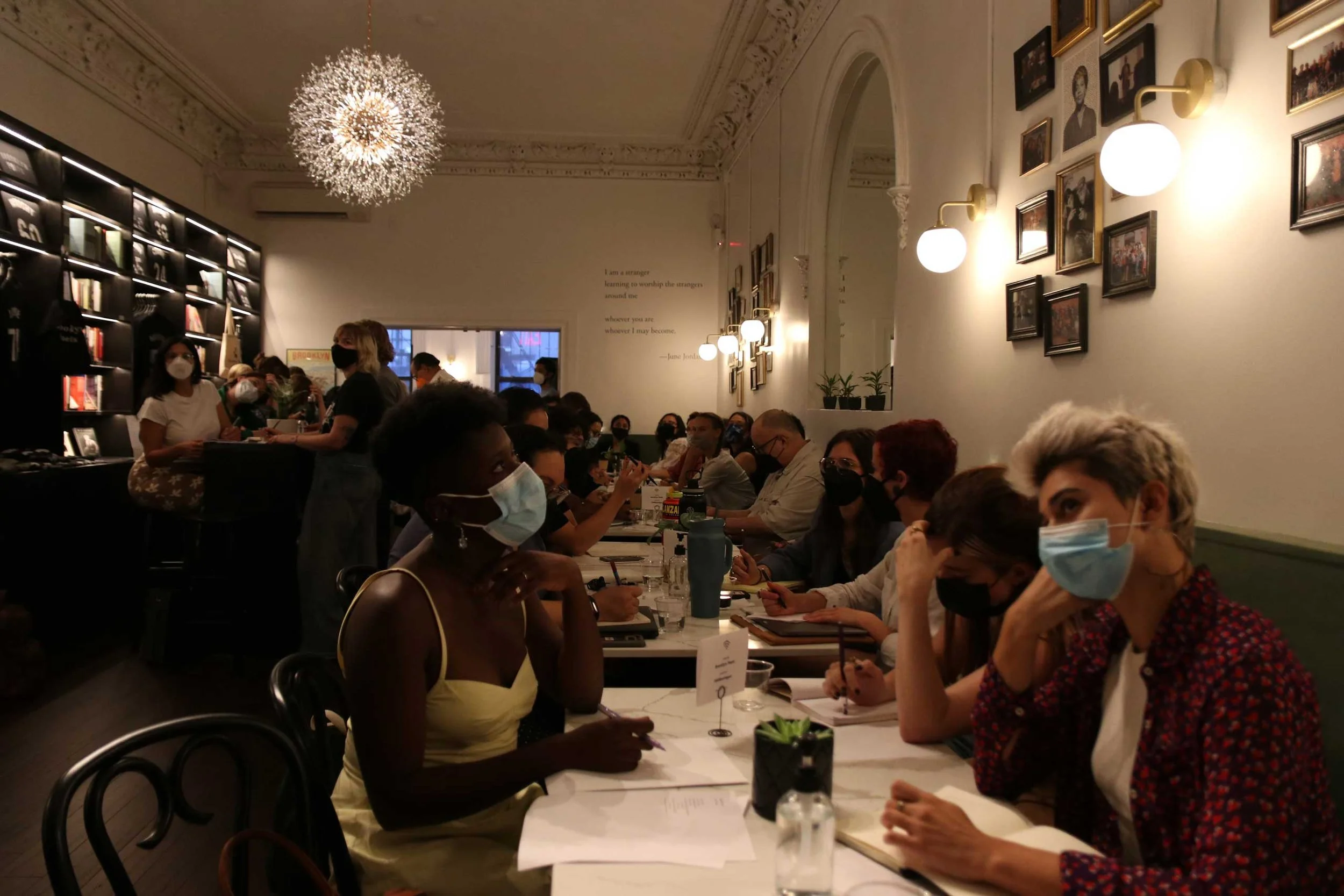 Yawp | Join the Poetic Vibe — Brooklyn Poets