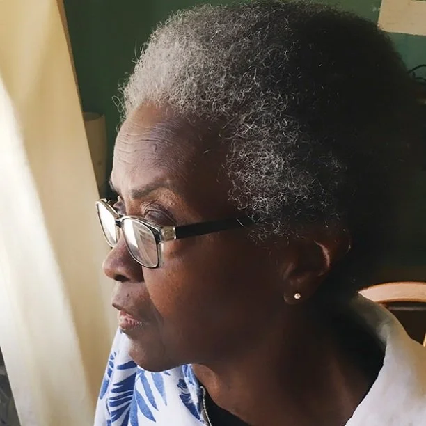 Denise Bell — Brooklyn Poets