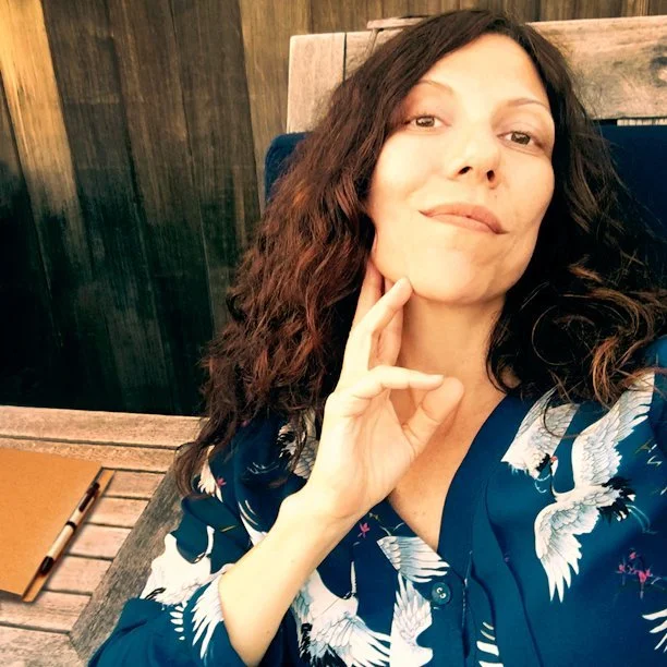 Danielle Gasparro — Brooklyn Poets
