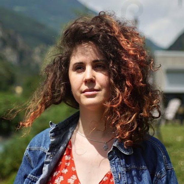 Mari Pack — Brooklyn Poets