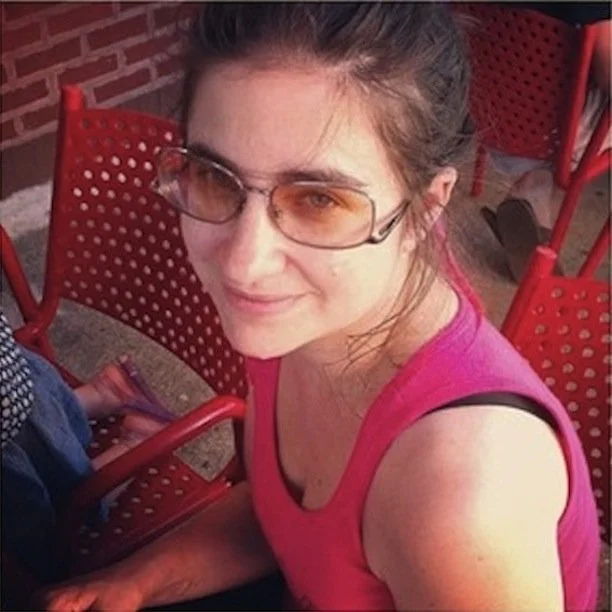 Lynn Melnick — Brooklyn Poets