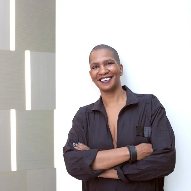 Pamela Sneed — Brooklyn Poets