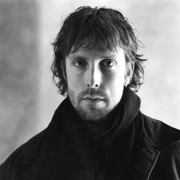 Alan Gilbert — Brooklyn Poets